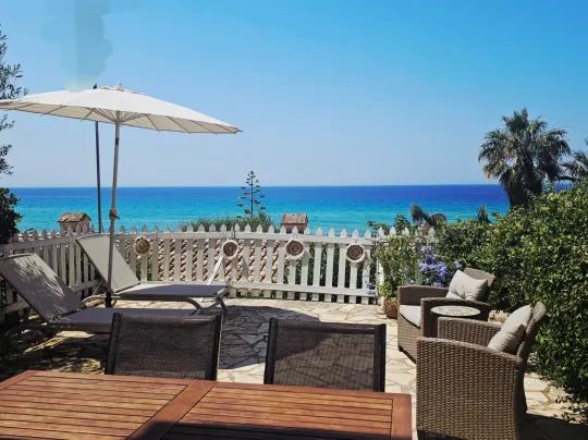 Corfu Glyfada Menigos Resort 22 - Corfu