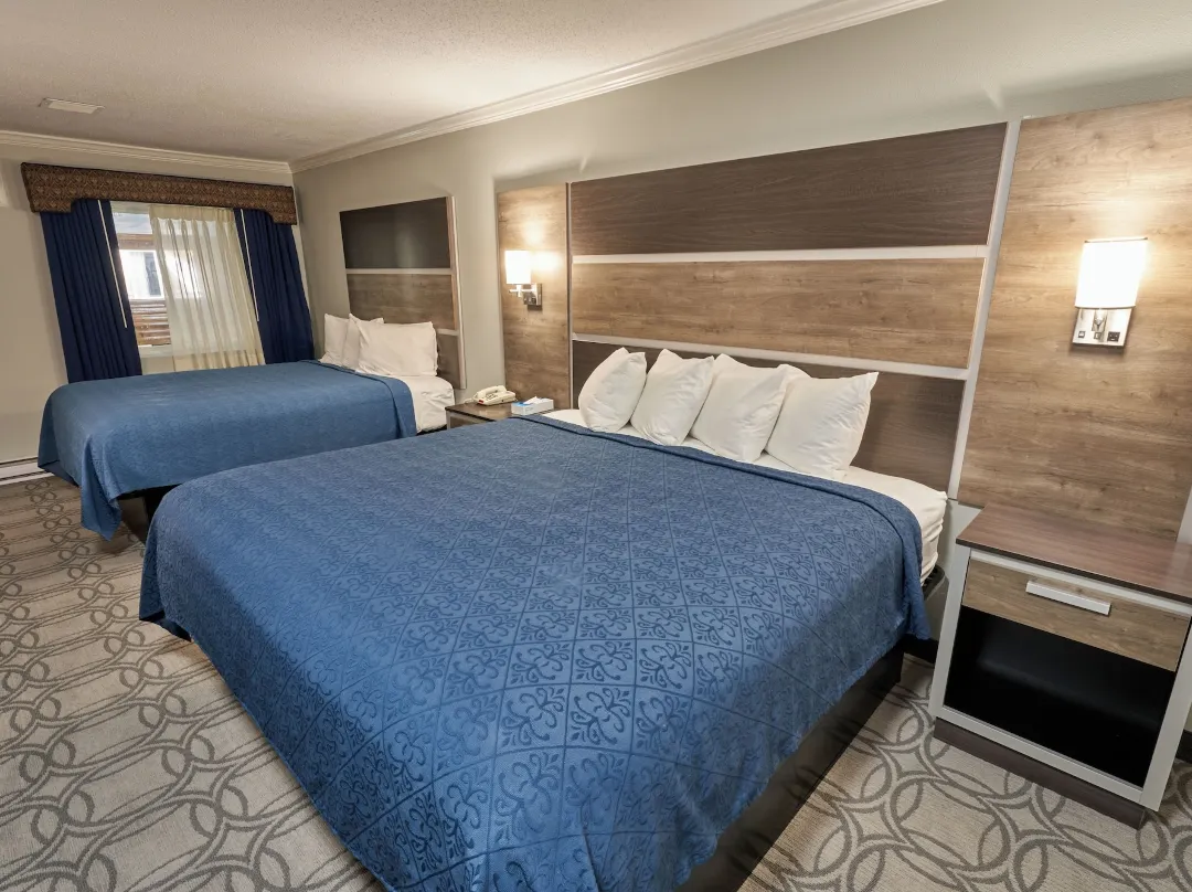 Ambassador Inn And Suites - Yarmouth, ME
