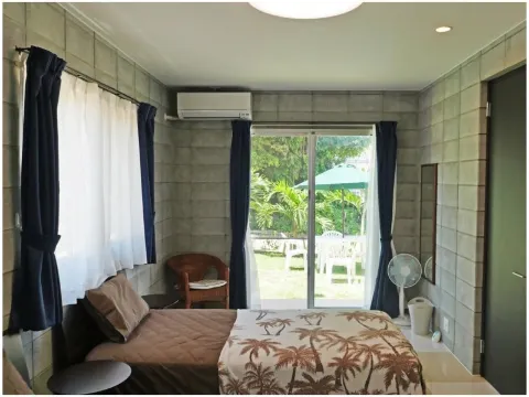 Orangebox Annex - Miyako-jima