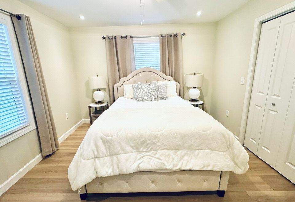 Charming Springfield Stunner: a relaxing escape in peaceful Jerome ...