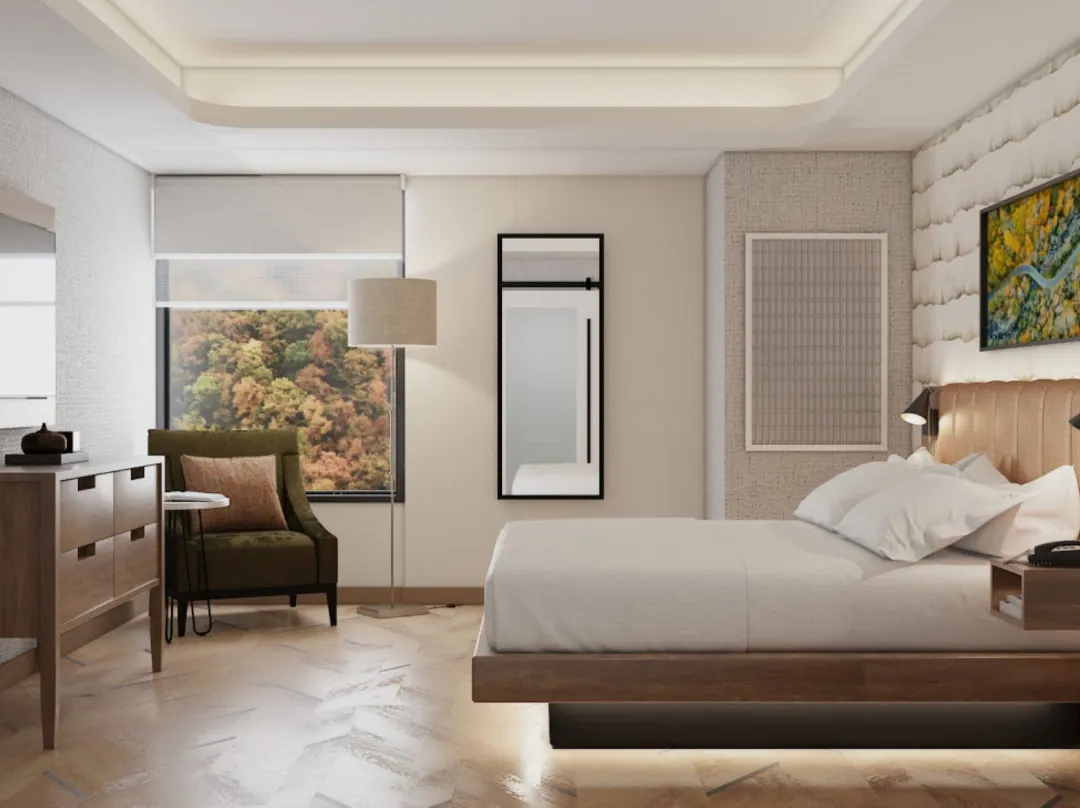 Hotel Indigo Gatlinburg Downtown By Ihg - Pigeon Forge, TN