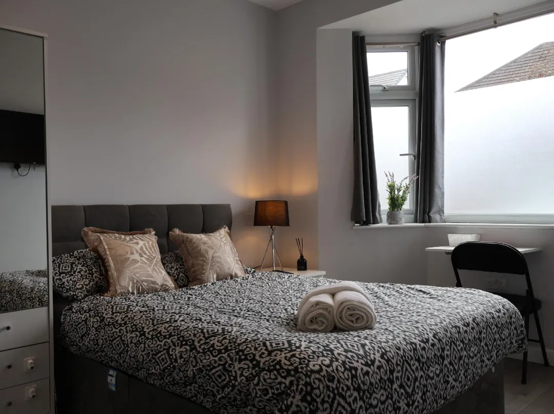 Walton Suites - Watford