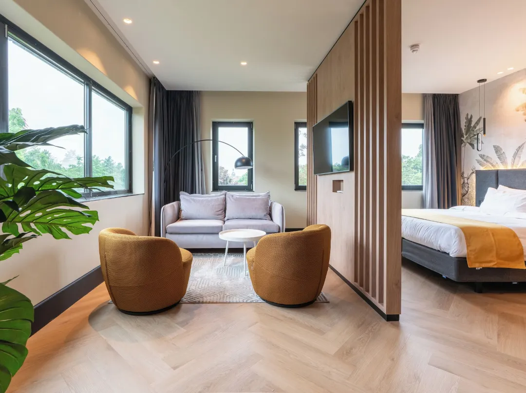 Myhotel Meppel - Meppel