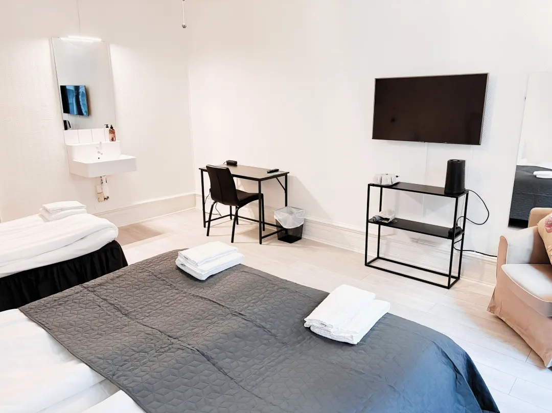 Hotel Lemonade - Gothenburg