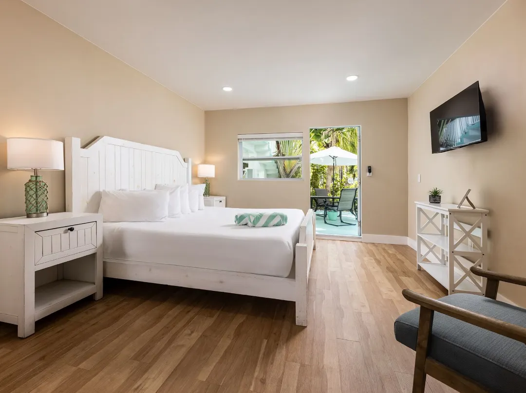 Gulf View Waterfront Resort - Florida Keys