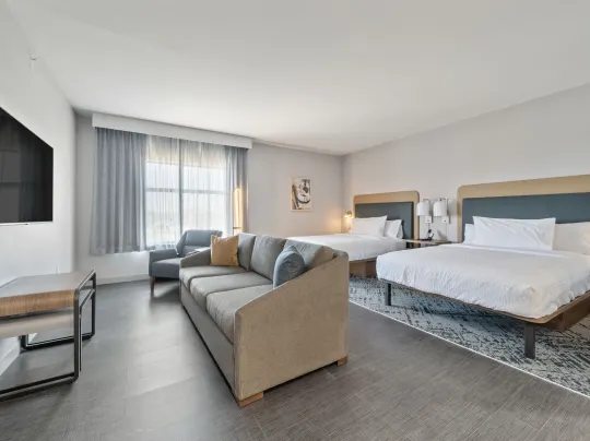 Homewood Suites By Hilton Austin Airport - Austin, TX