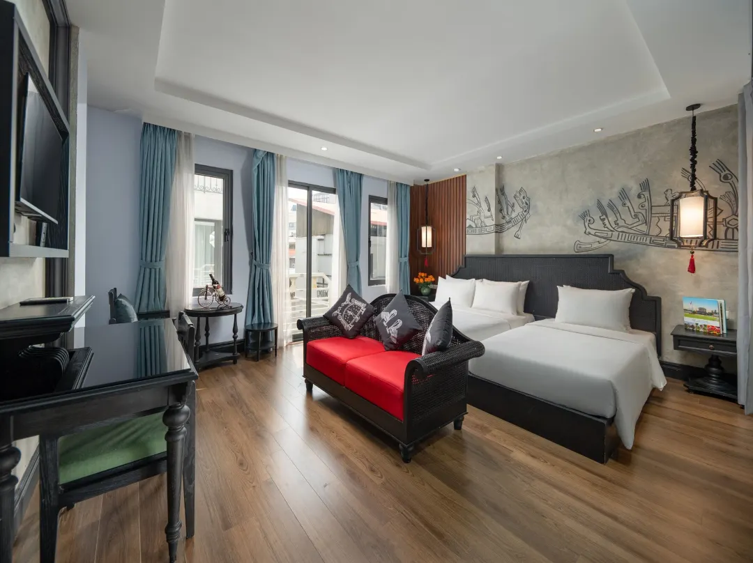 Royal Signature Hotel Hanoi - Hanoï