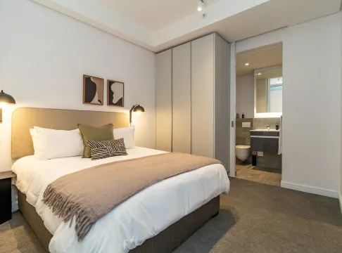 Centrally Located. 23th Floor Spectacular Views. - Le Cap