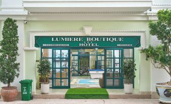 Lumiere Boutique Hotel Phú Quốc - Giá cả và Ưu đãi 2026, Đảo Phú Quốc