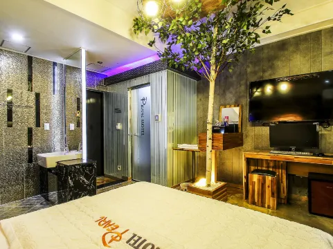 Daegu Duryu Pearl - Daegu