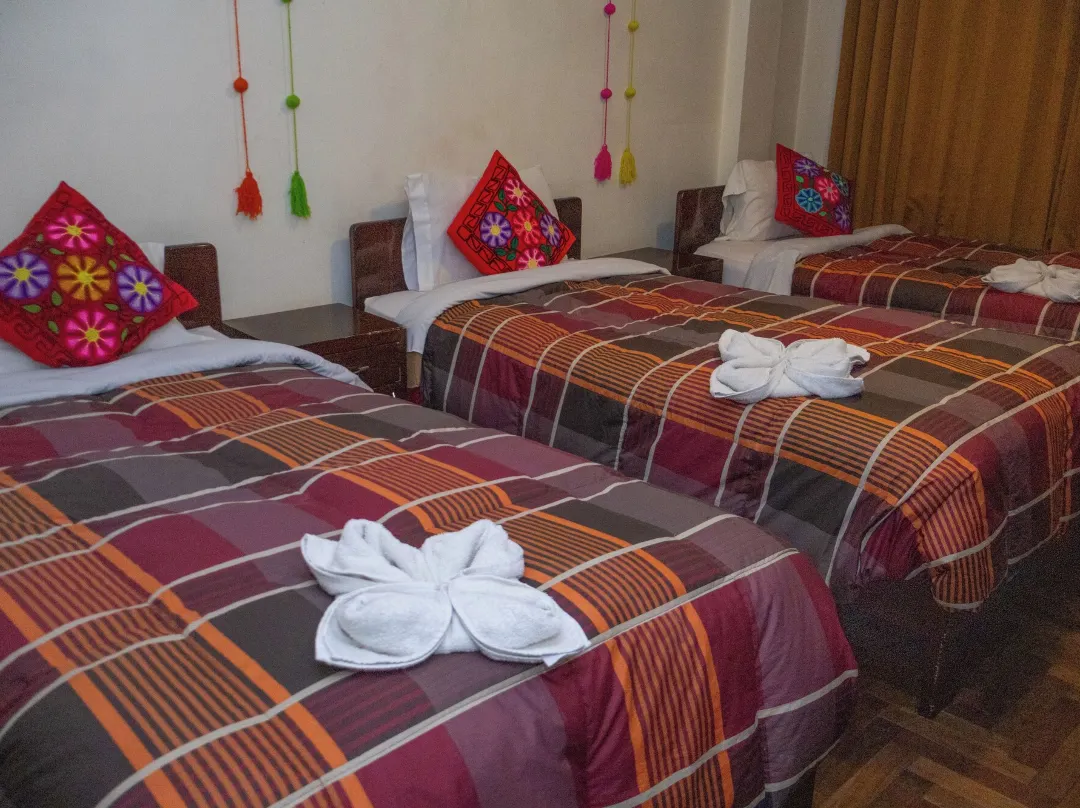 Hostal Keros Inn - Cuzco