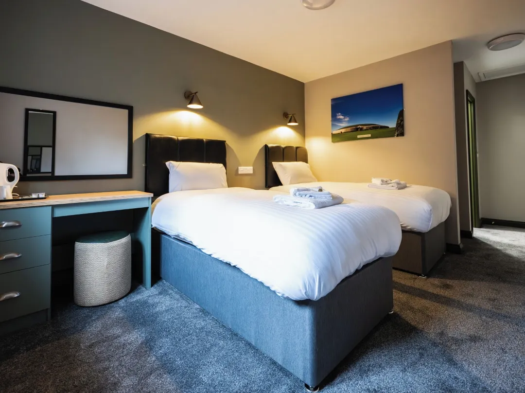 Pairc House Hotel - Birmingham