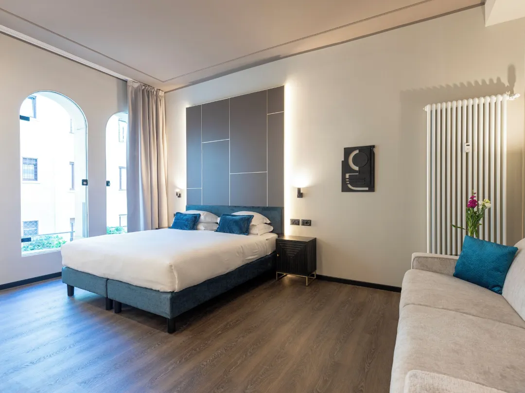 Ah - Collezione Brera - Milano