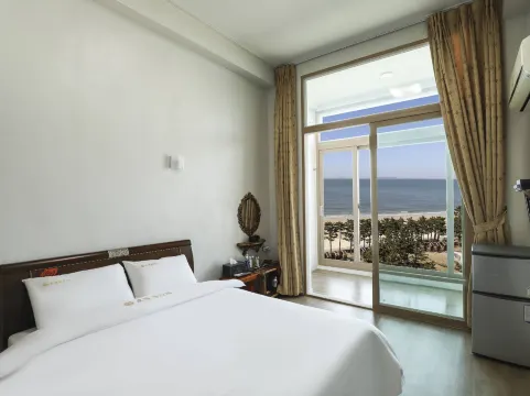 Boryeong  Gwanggaeto Hotel - Incheon