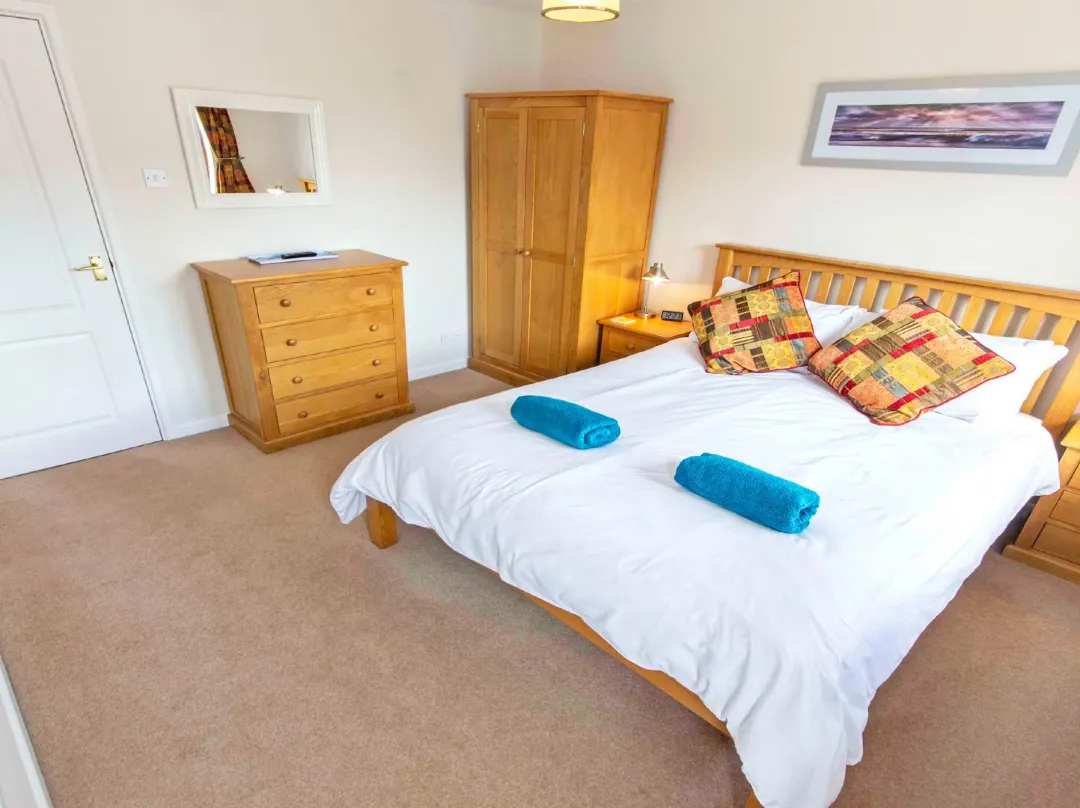 Cockleshell Croyde | Sleeps 4 | By The Seaside - Croyde