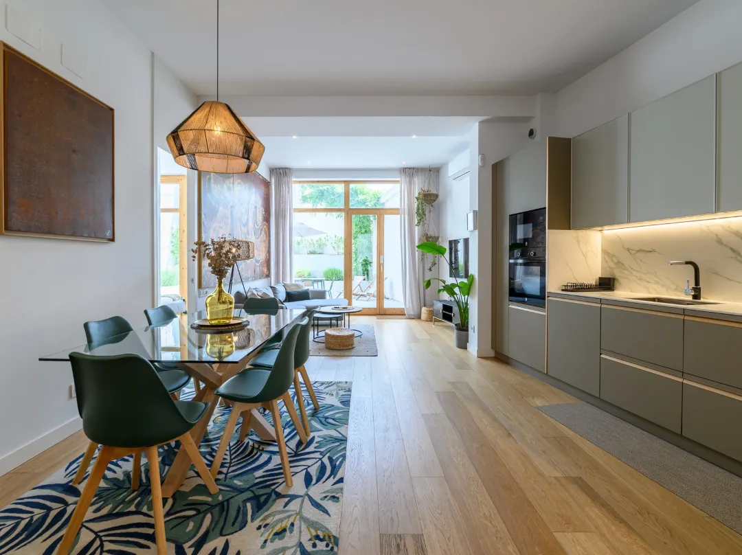 Guestready -  One Fantastic City Retreat - Madrid