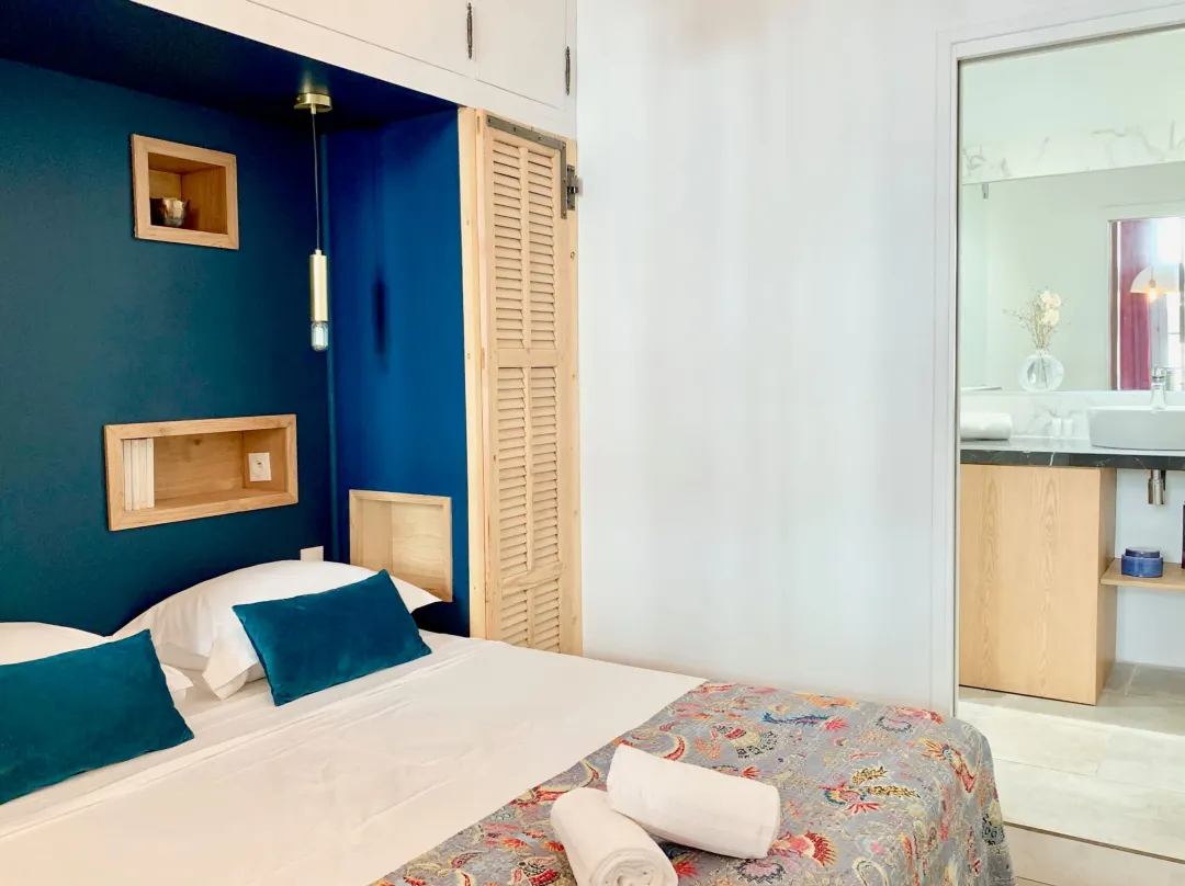 Suite 1 In Montpellier - Montpellier