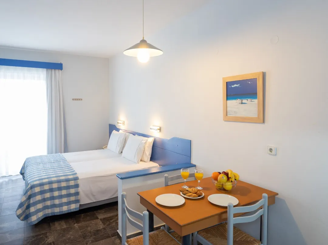Ibiscos Garden Hotel - Ретимно