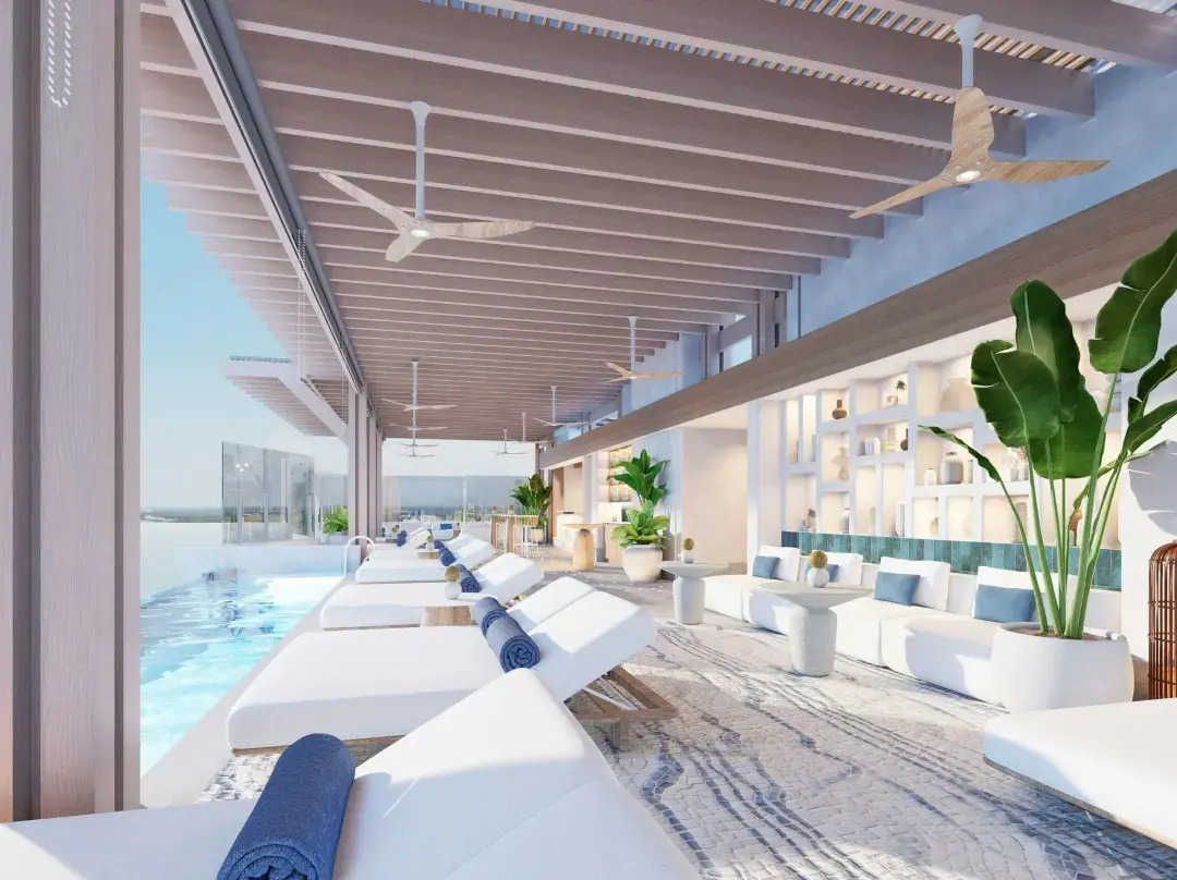 Casa Nizuc, A Tribute Portfolio Resort - Cancún