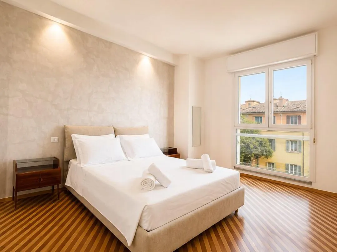 Nettuno Boutique Stay - Historic Centre Bologna - Bologna