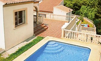 Monte Javea (Jav111) 最新特別料金で宿泊予約-Xabia | Trip.com