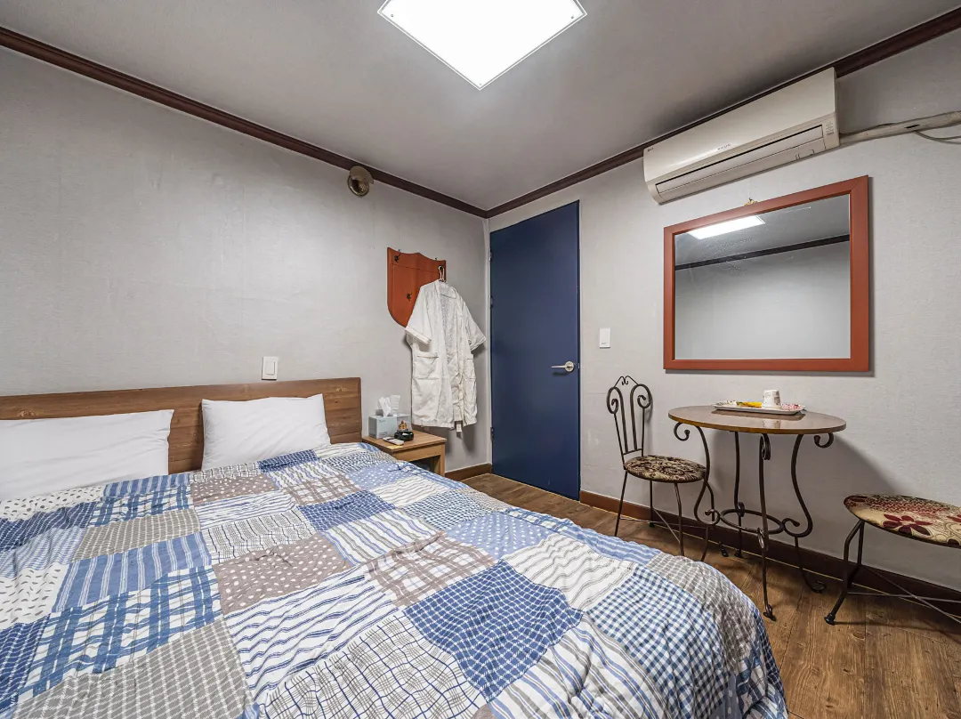 Paju Vip - Gwangmyeong-si