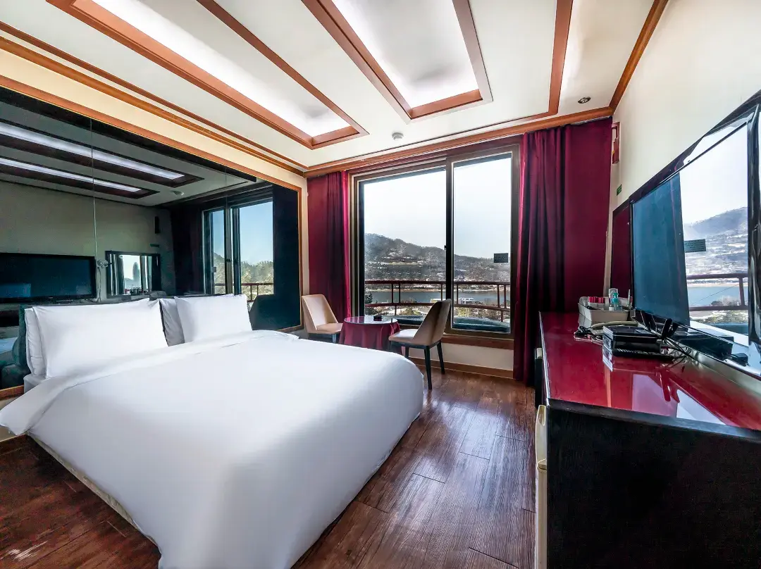 Yangpyeong Green Motel - 남양주시