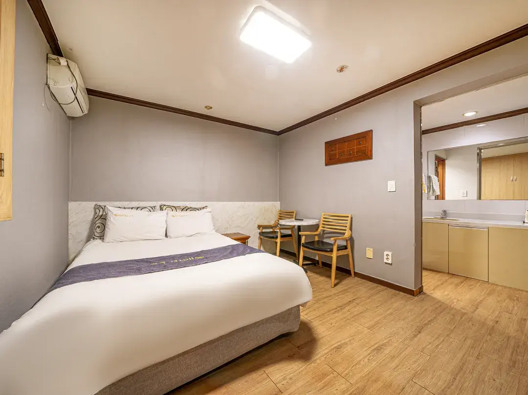 Anseong Nodo - 안성시