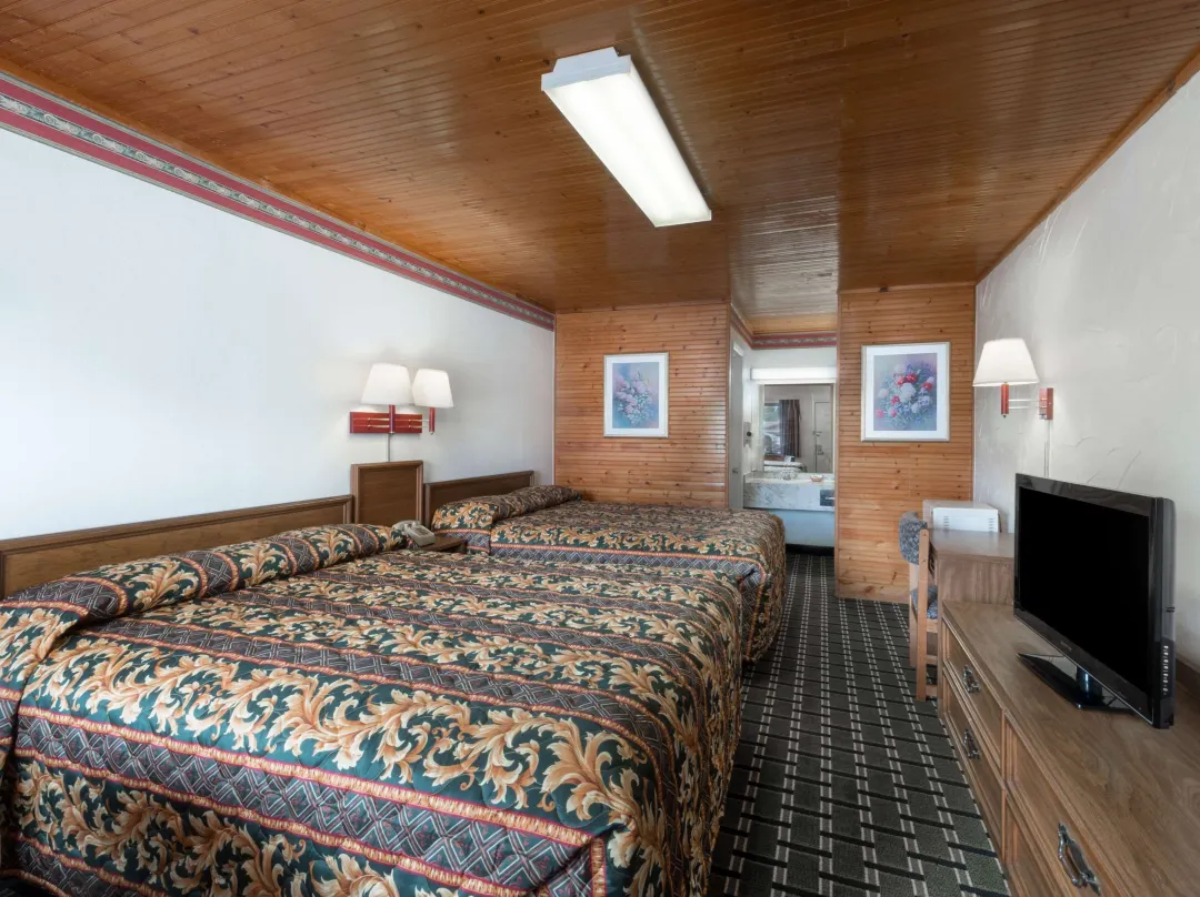 Post Oak Inn - Brownwood, TX