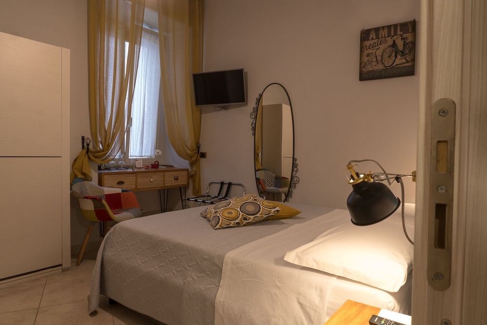 B&b Pantarei Napoli - Naples