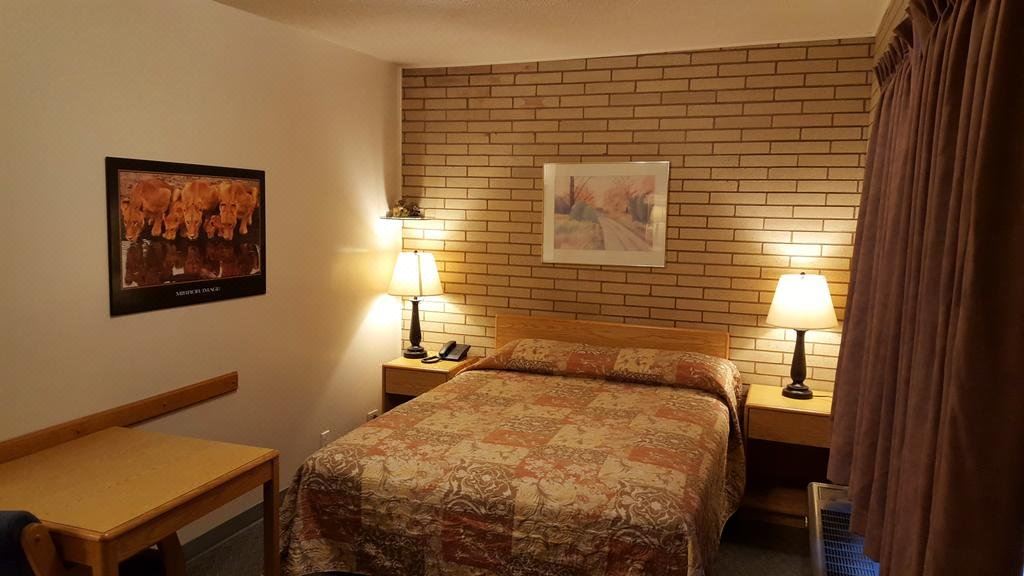 Safari Inn Motel - Swift Current