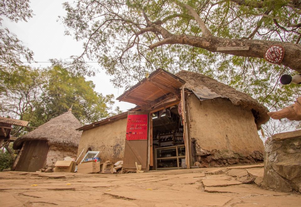 Blue Post Hotel,Thika - Updated 2024 Reviews & Prices | Trip.com