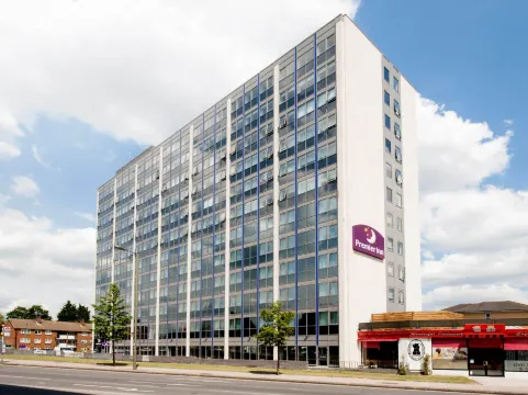 Premier Inn London Hendon - Edgware