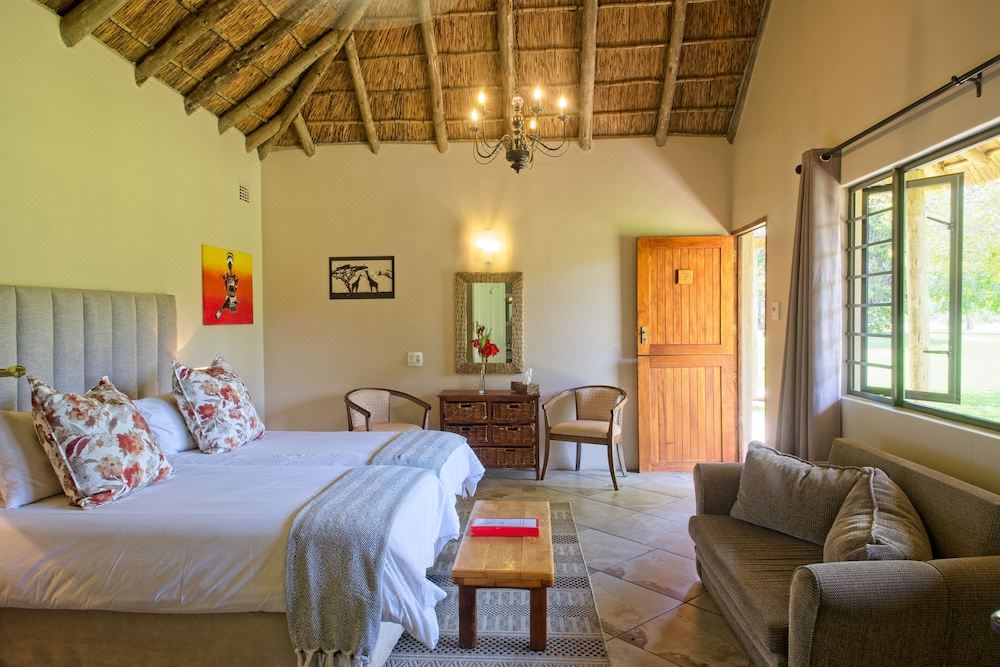 Chrislin African Lodge - Addo