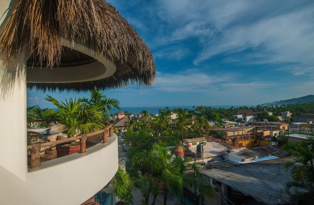 Mi Otra Casa - Sayulita