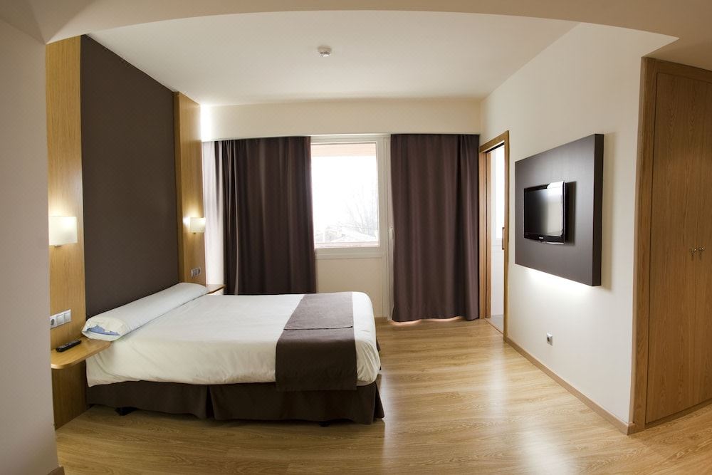 Hotel Jatorrena - País Vasco