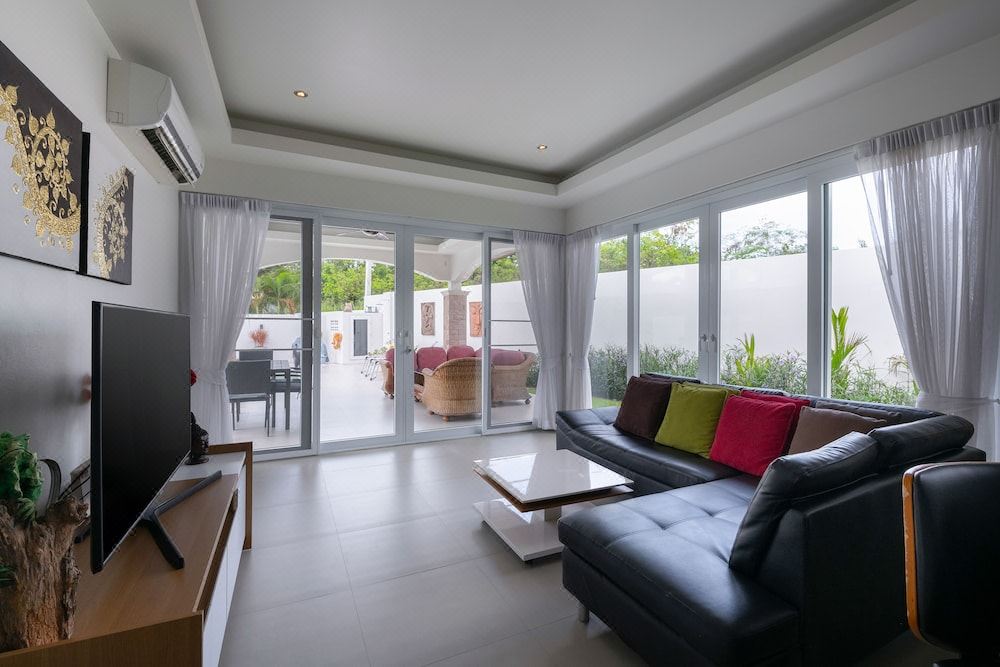 Orchid Paradise Homes Opv211 - Hua Hin