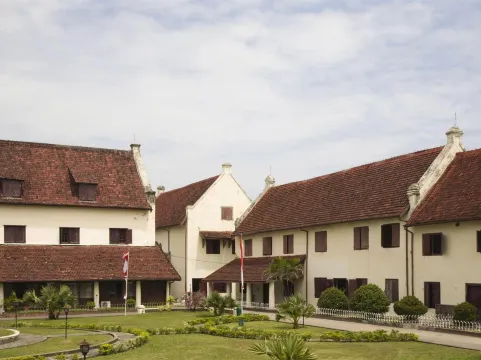 Hotel O Pondok Orange Family - Makassar