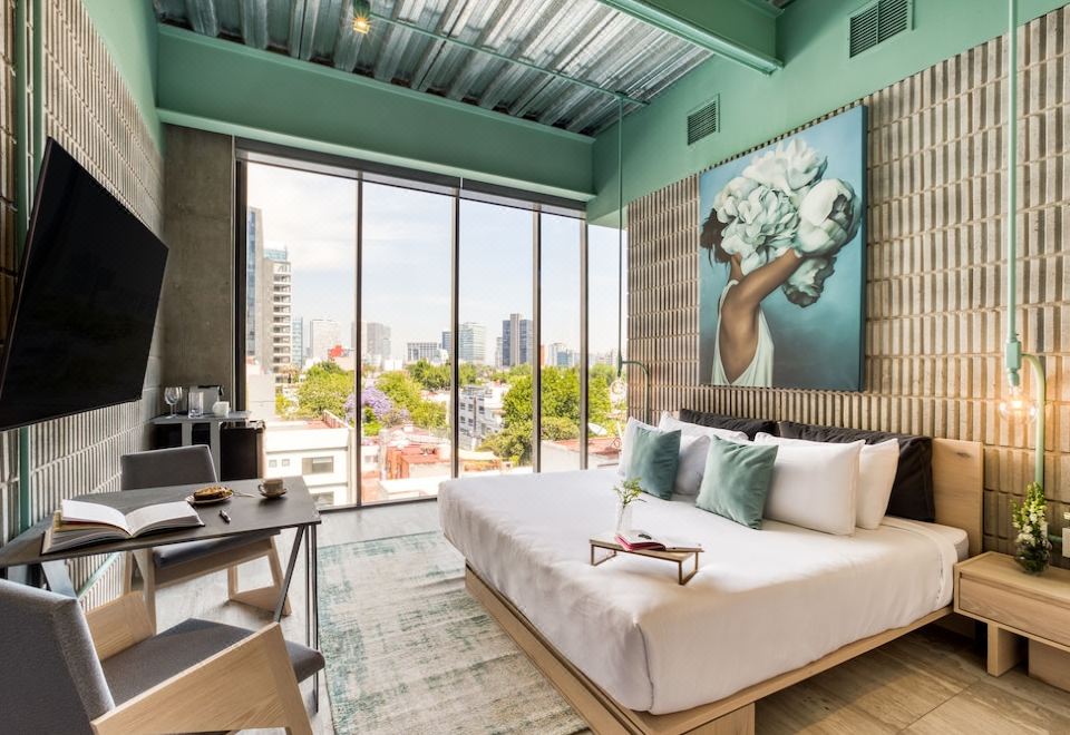 Utopic Polanco by Uliv,Mexico City - Updated 2024 Reviews & Prices ...