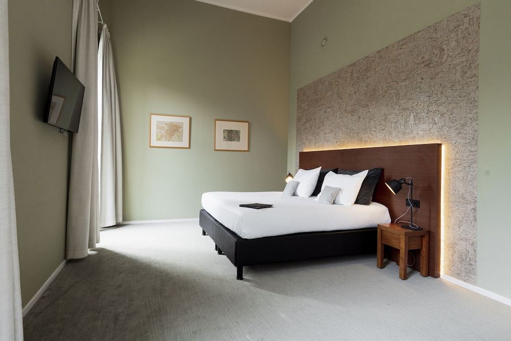 Leerhotel Het Klooster - Amersfoort