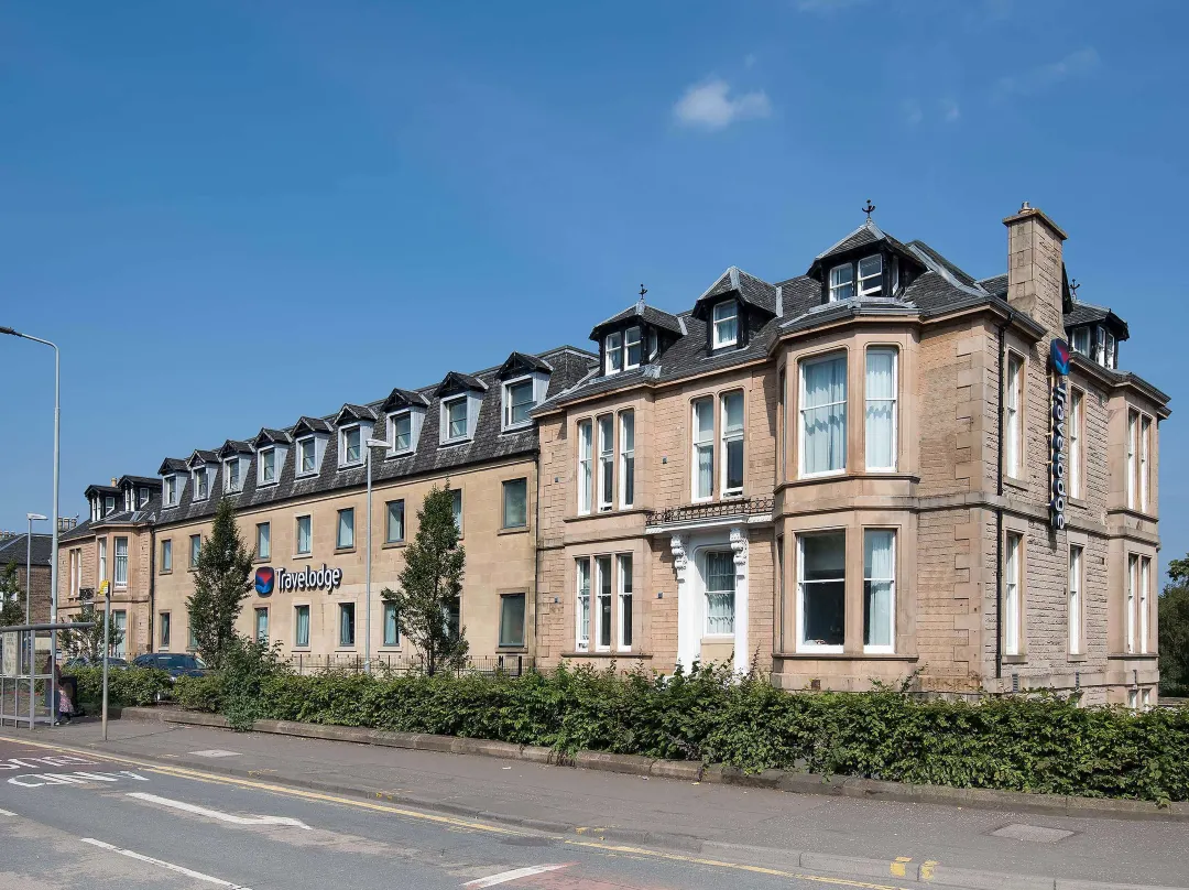 Travelodge Edinburgh Cameron Toll - Edinburgh
