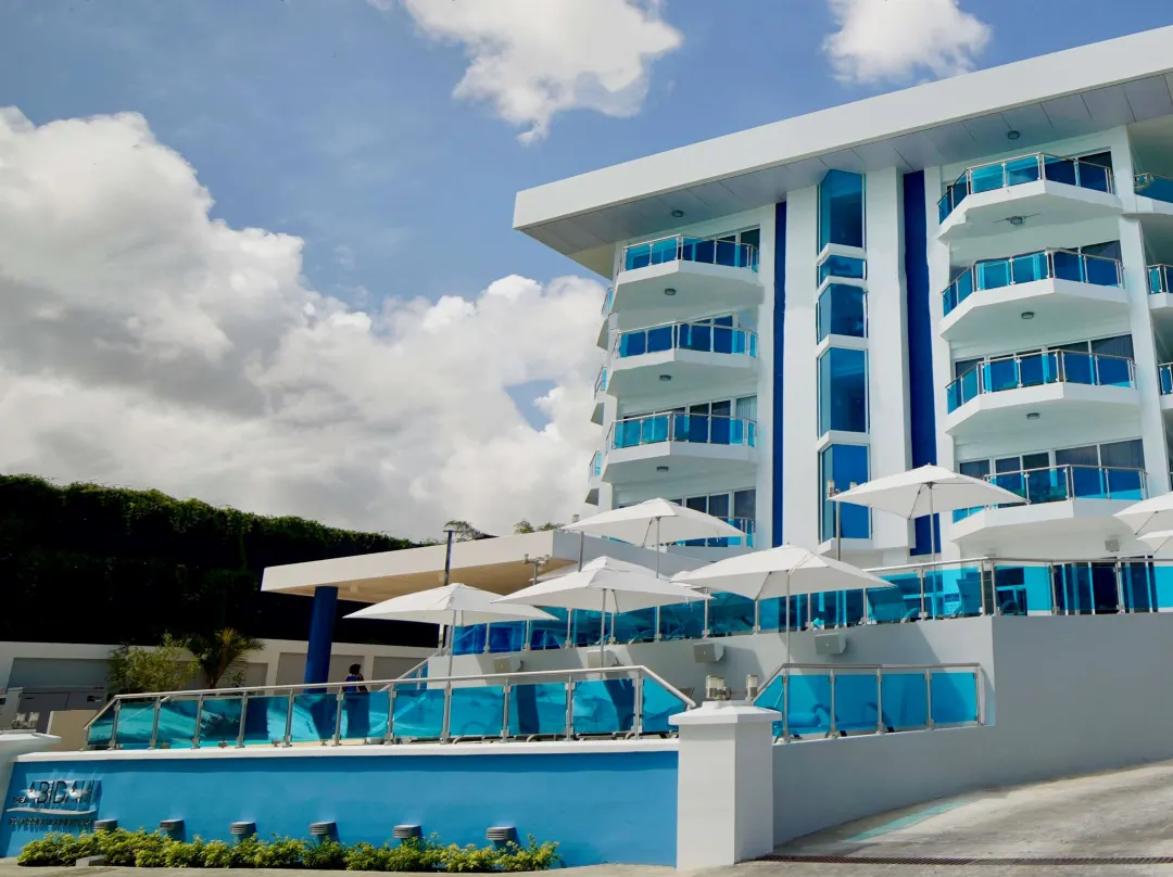 The Abidah By Accra - Adults Only - Barbados