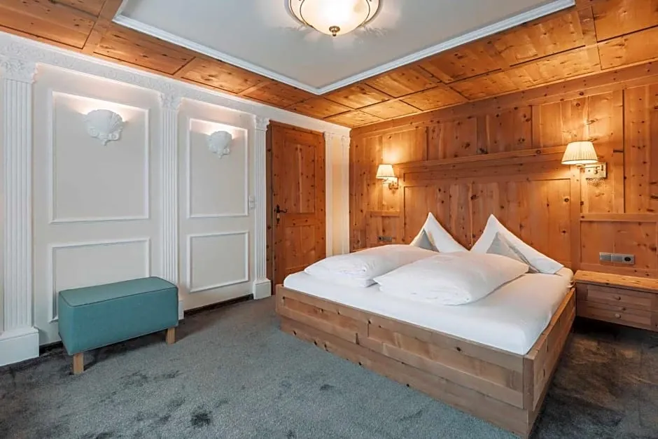 Hotel Piz Buin - Ischgl