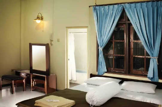 Family Homestay - Mali