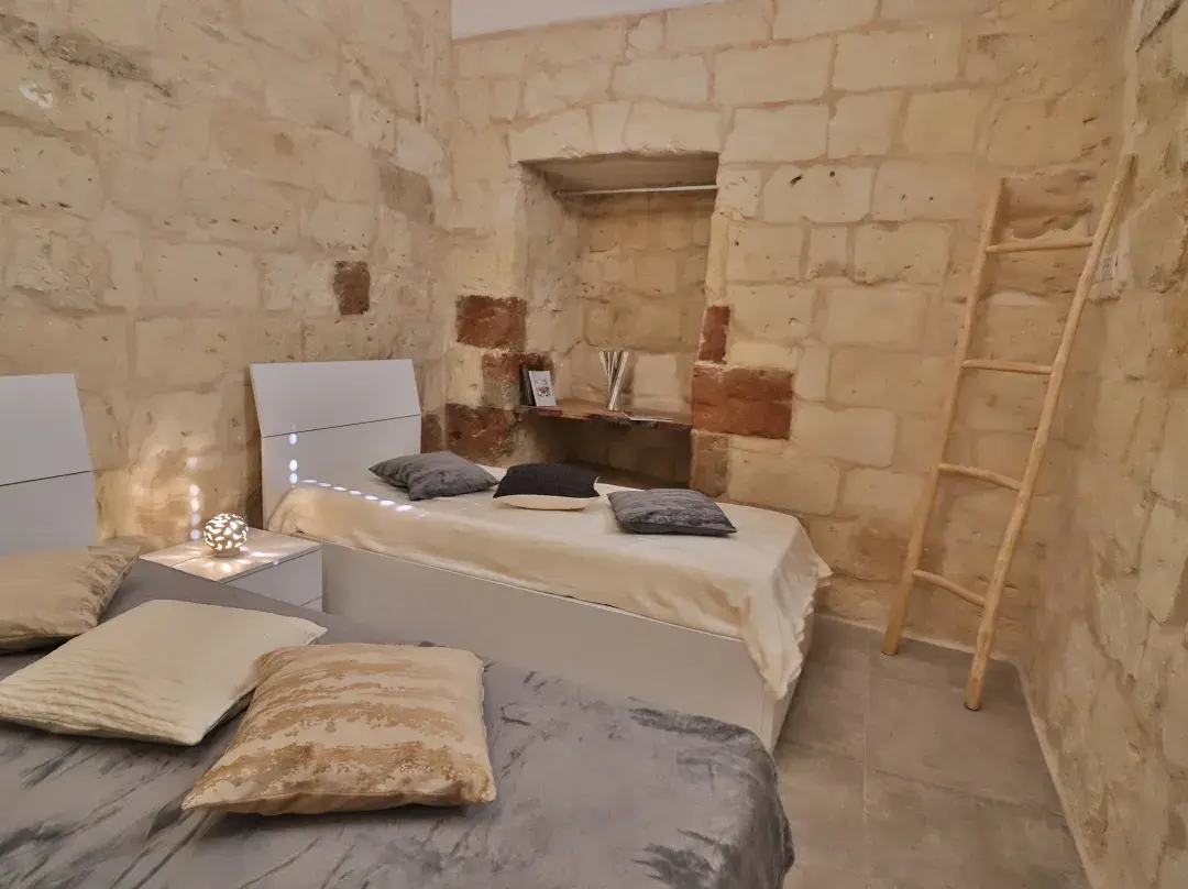"Dimora Storica Rebecca A Otranto" - Otranto