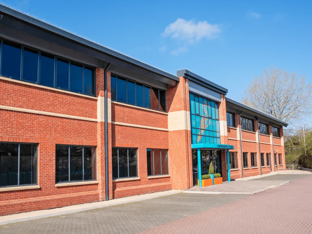 Herongate Apartments - Hampshire