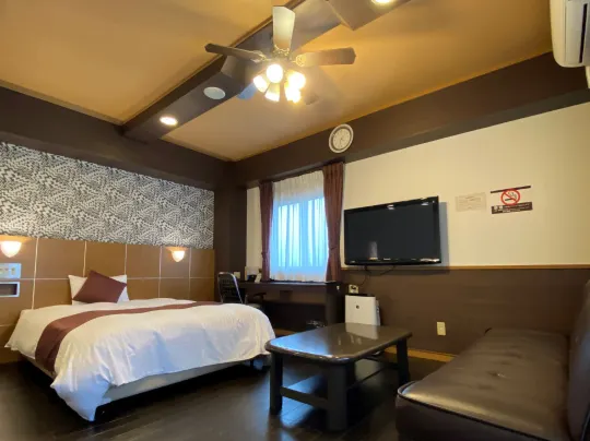 Sejour Fujita - Hiroshima