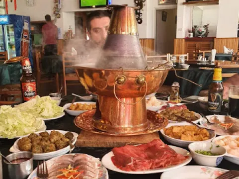 Premier Hotel-ibadan - Ibadan