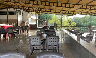 The Green Gate Resort,Tata Talav - Updated Prices & Hotel Reviews 2024 ...