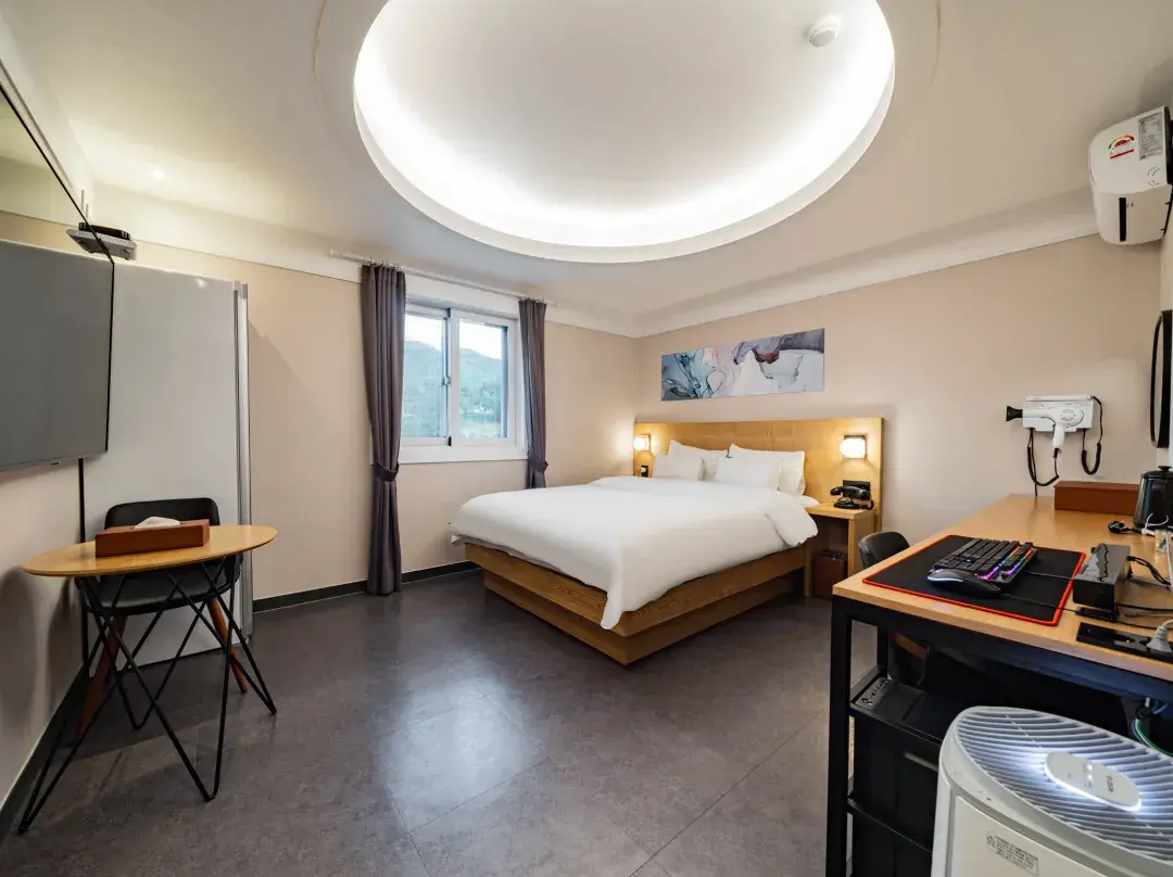 Wonju Stay Today - Wonju-si